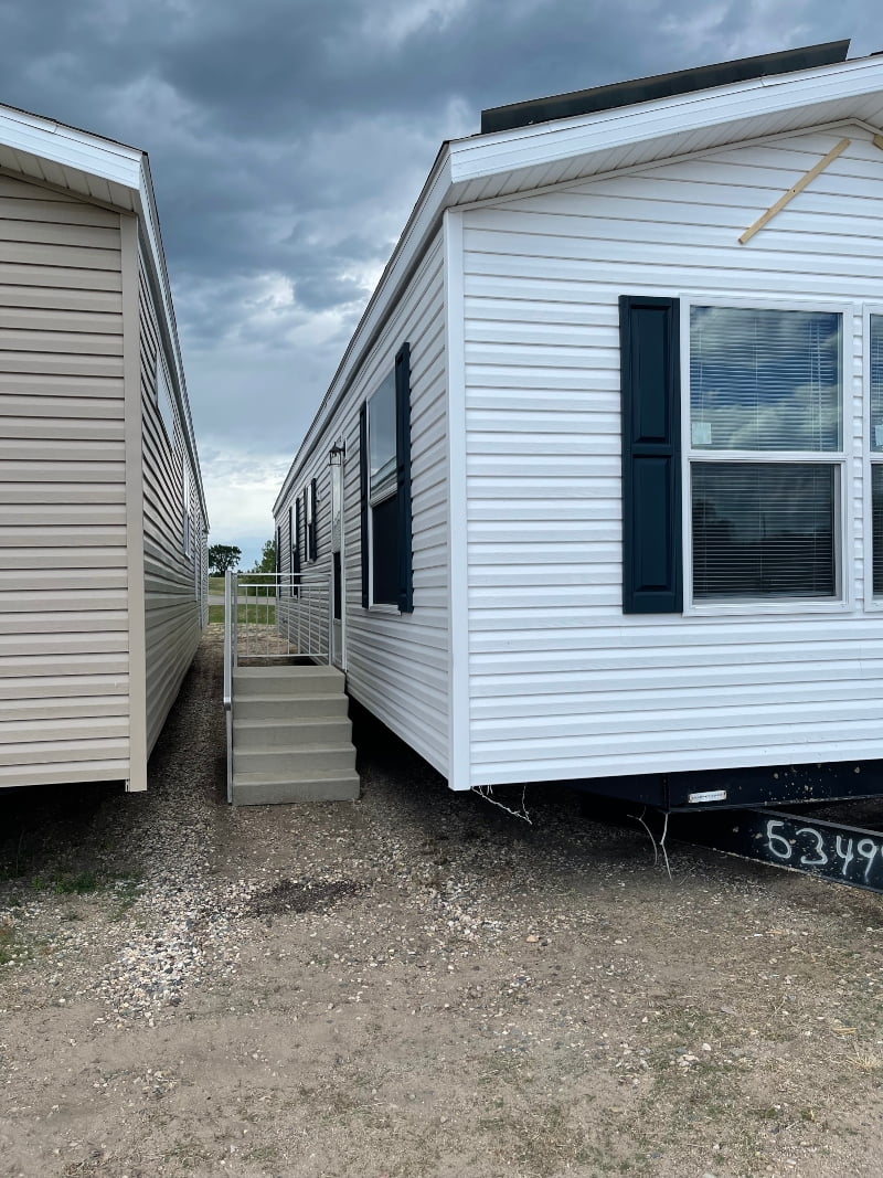 Manufactured Homes - Victory Home Sales
